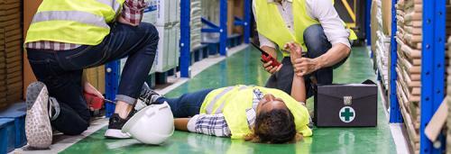 First Aid Courses Liverpool and across the North West